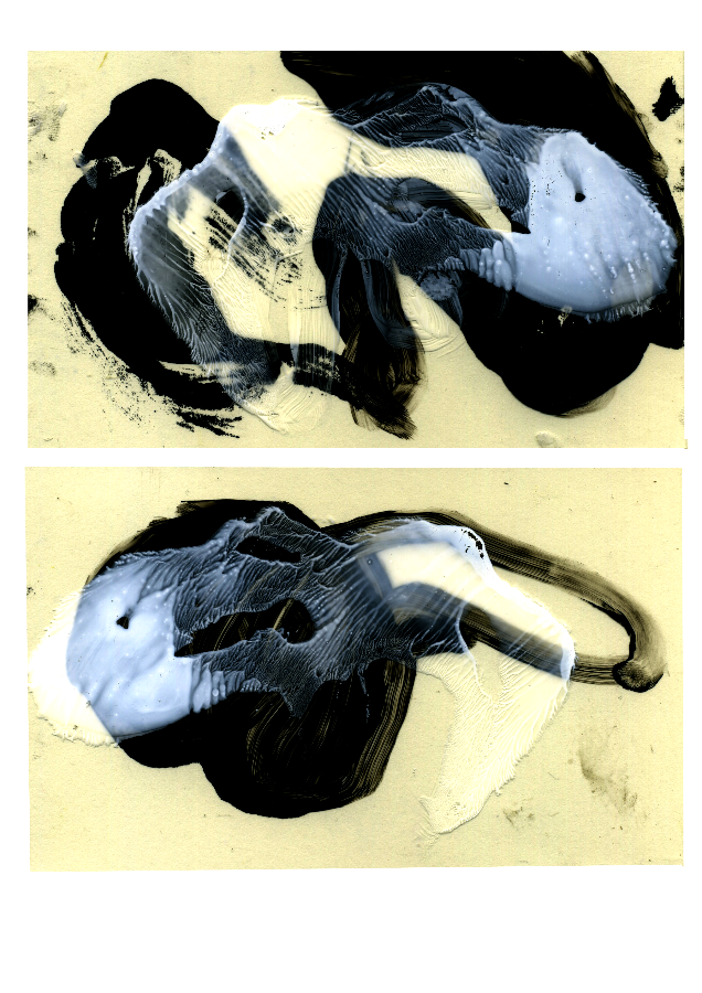 Savon Marc - Brice DUMAS