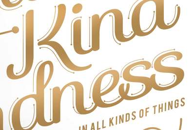 God is kind - zharifsafian