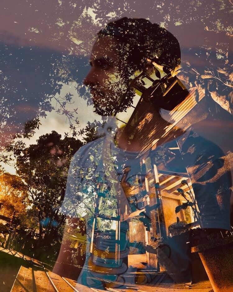 Experimental Photography - Fabrizio D Feo