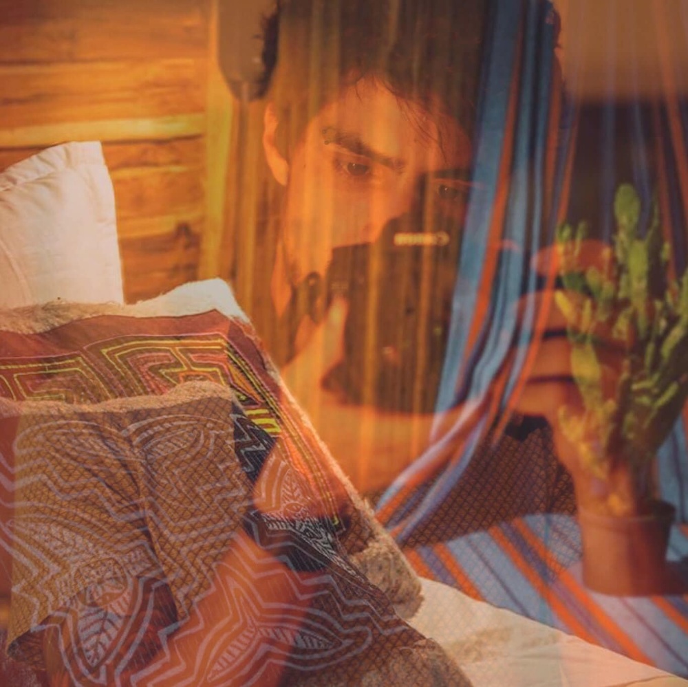 Experimental Photography - Fabrizio D Feo