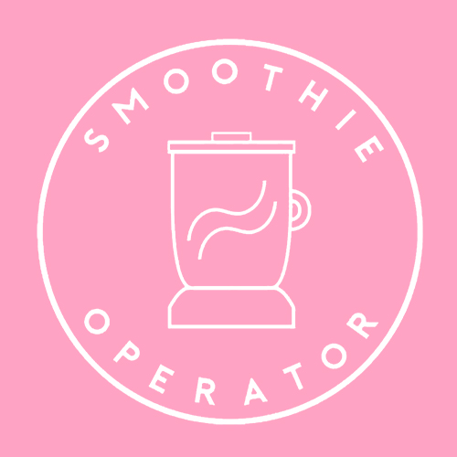 Smoothie Operator - Arielle Evangel