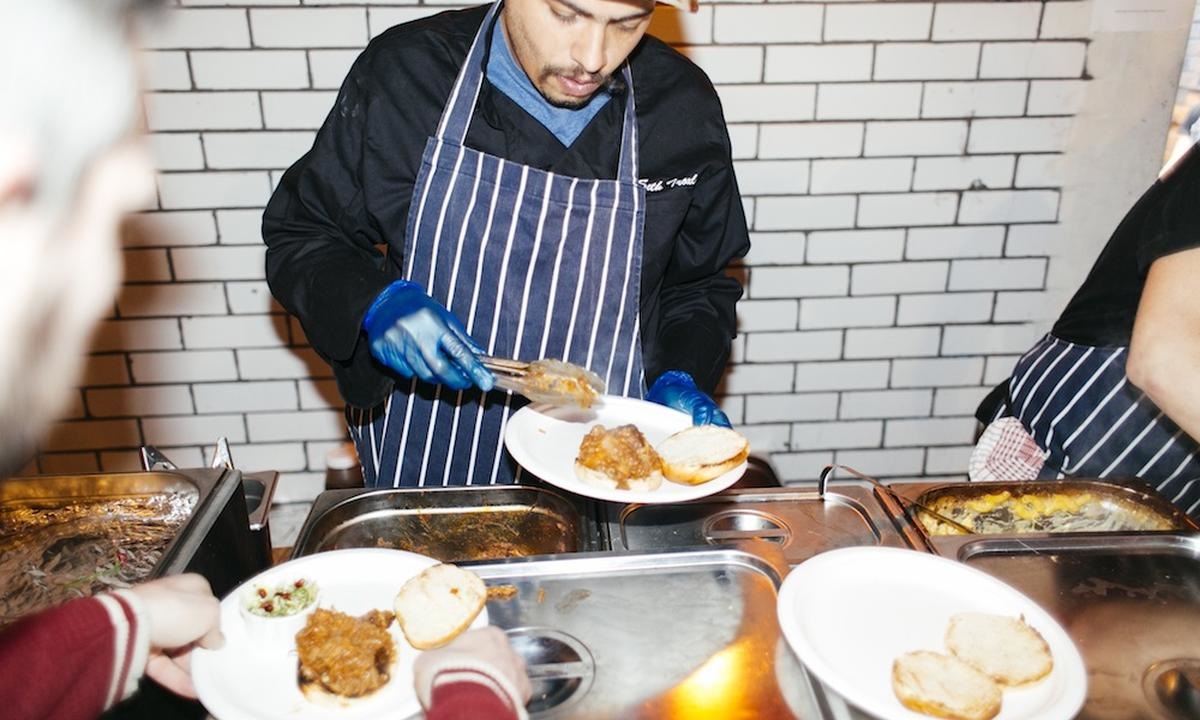 RBMA UK Tour - Alex Hoban