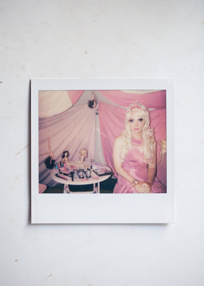 FORT/Jennifer Leatherby - Gestalt Creatives Journal