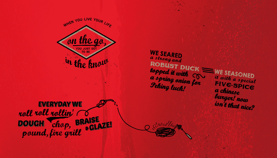 Slider Station - Stark Studio