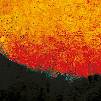 Sun Eaters - Giulia Spanghero