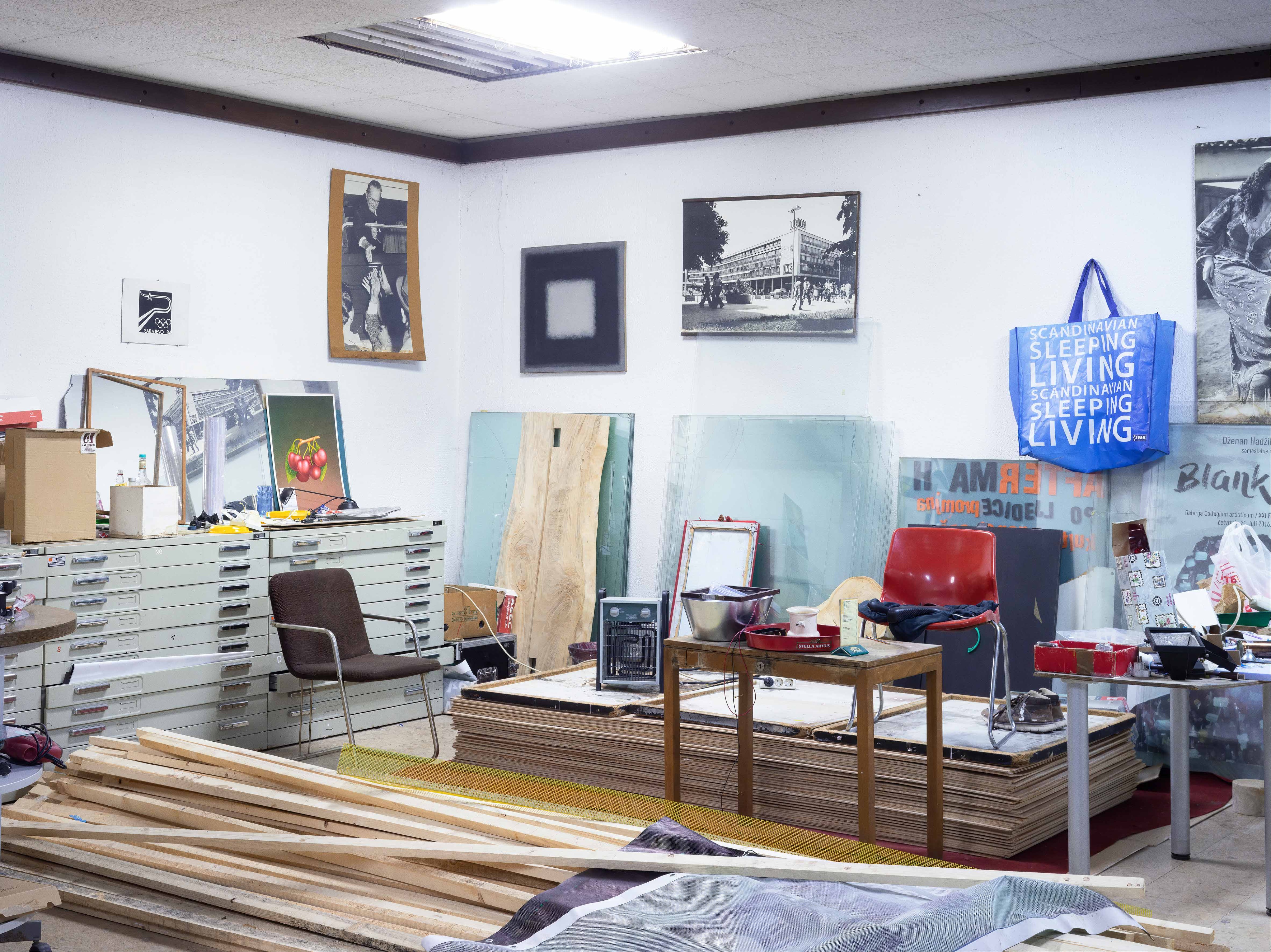 Works/Installations - www.johannadiehl.com