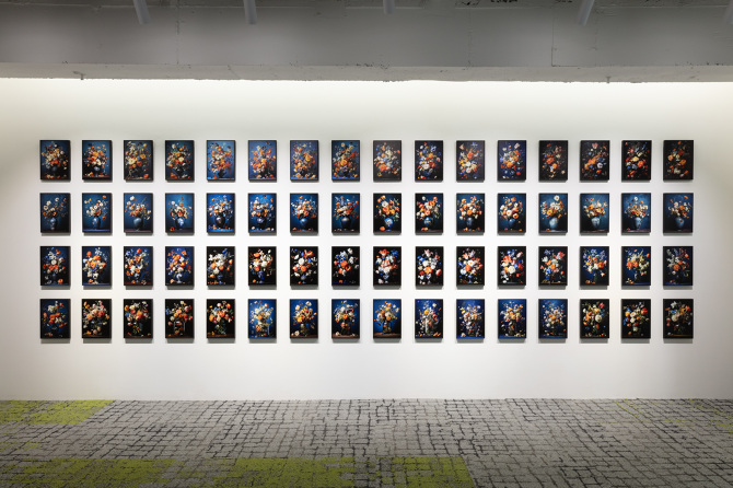 Autonomy Hierarchy - Studio RANG