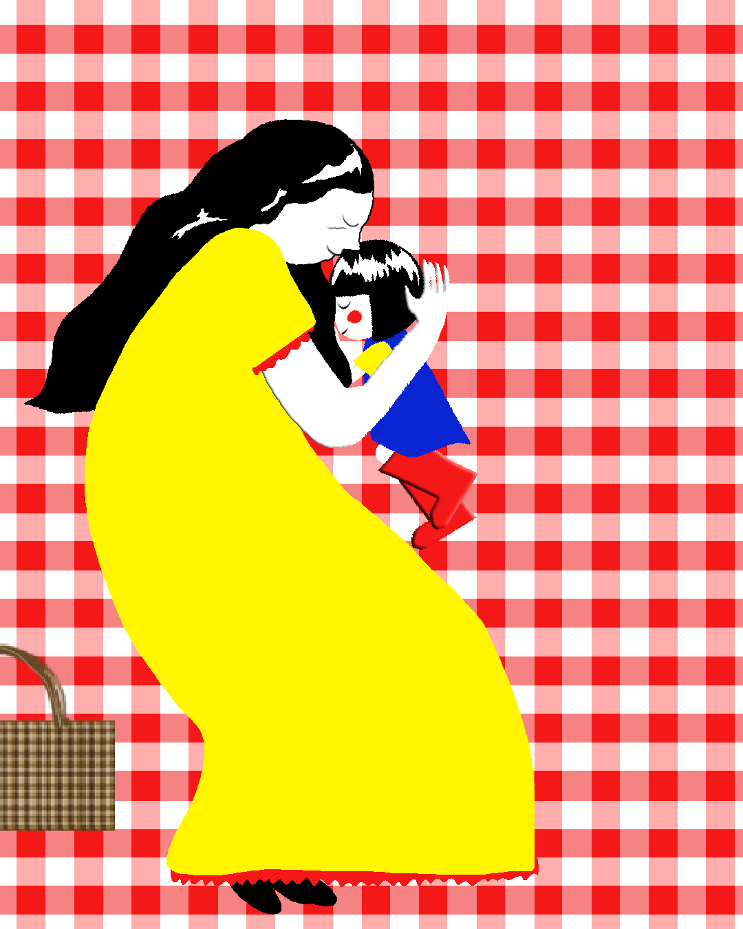 Mama - John