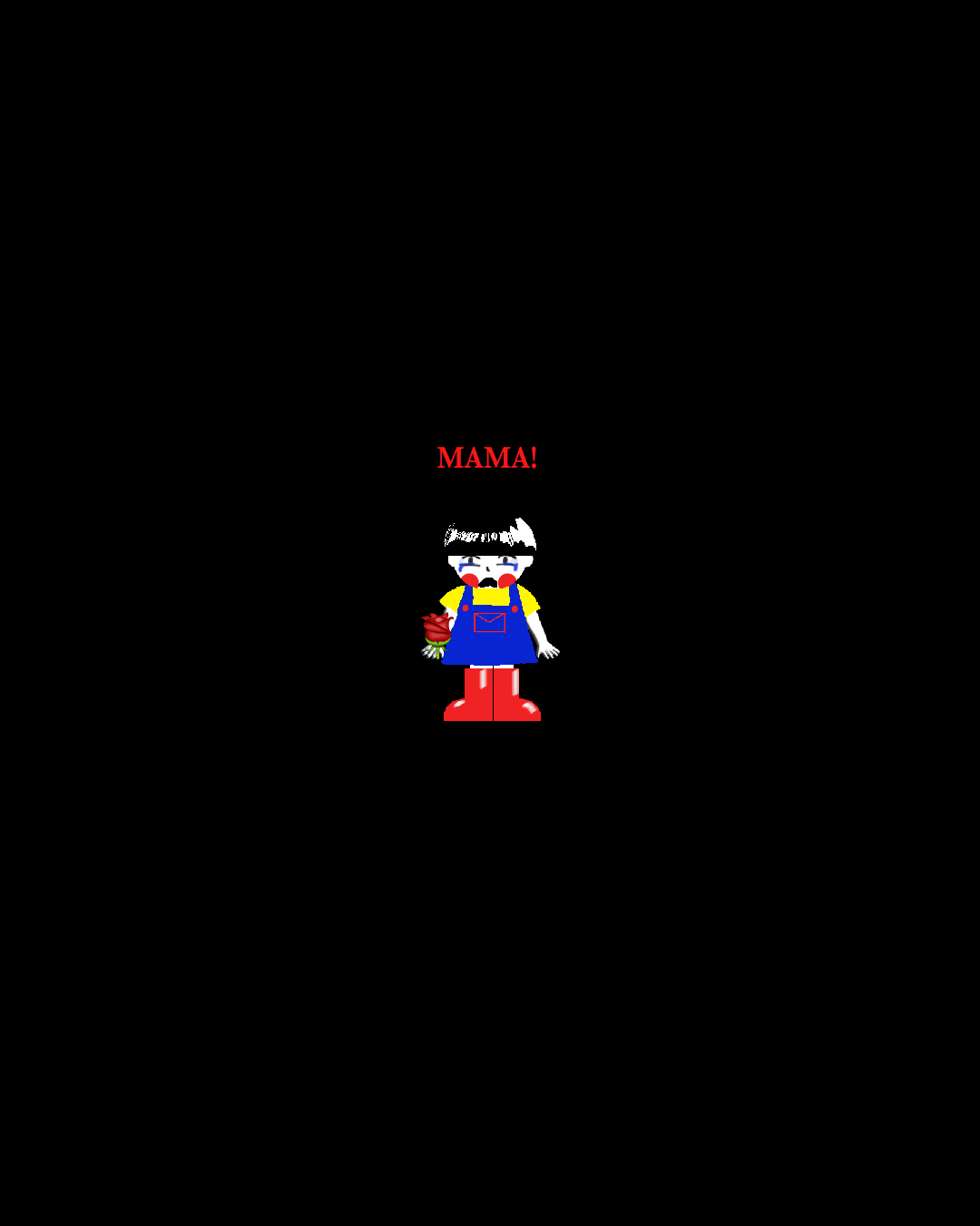 Mama - John