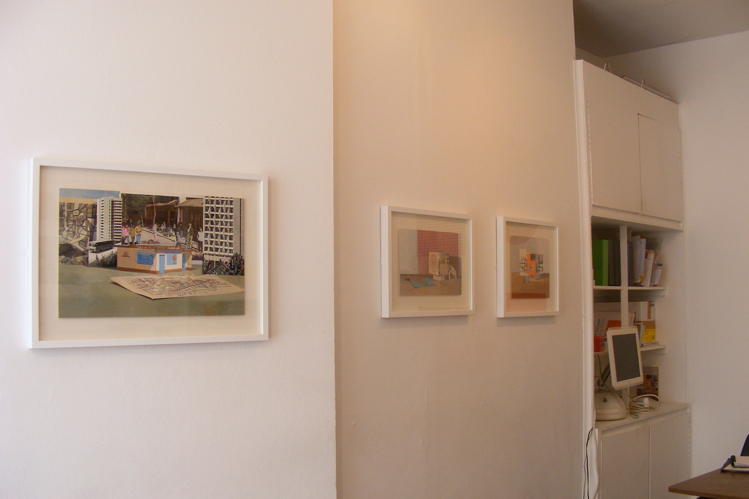 Permanent Gallery - louisebristow.com