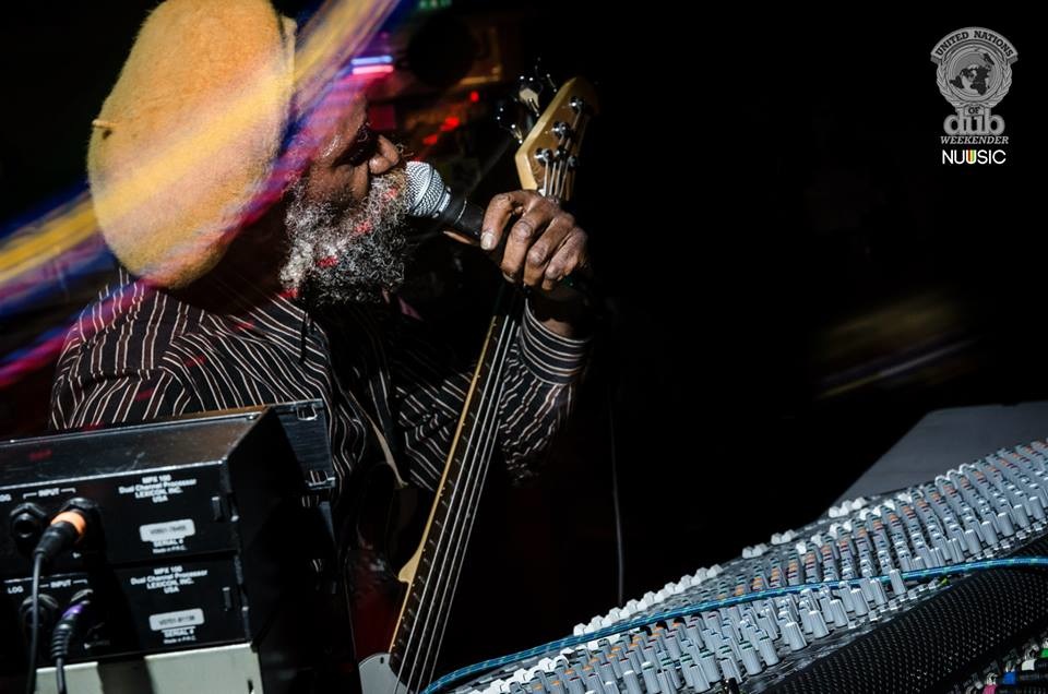 United Nations of Dub 2015 - Jack Makin Photography