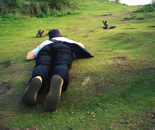 BUNNY SAMSON - katirapia.com