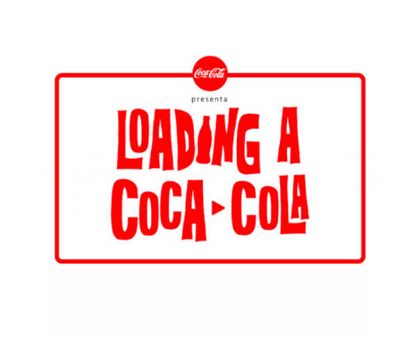loading a coca-cola | Coca-Cola - Lucas Vidigal