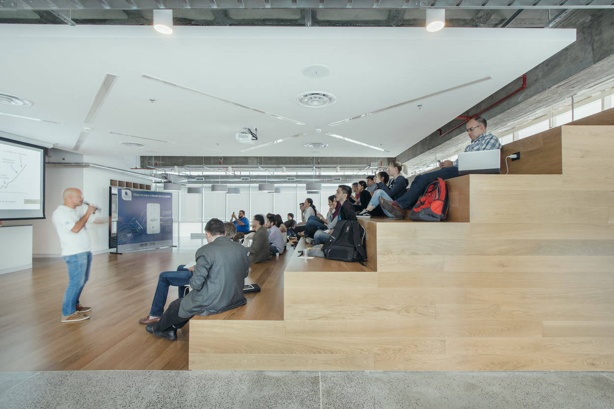 ViPPO - CENTRAL Arquitectura | Oficina de Arquitectura