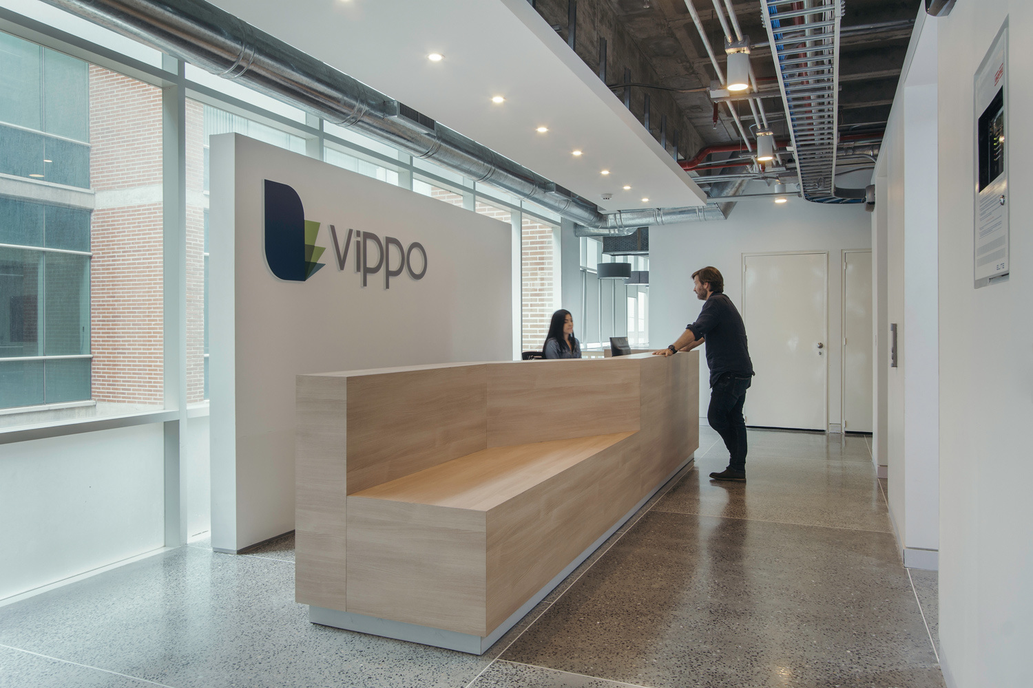 ViPPO - CENTRAL Arquitectura | Oficina de Arquitectura