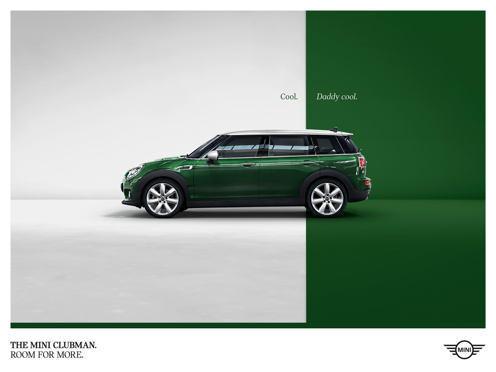 MINI & BMW - COPYWRITER - CONVERSATION DESIGNER - ACD