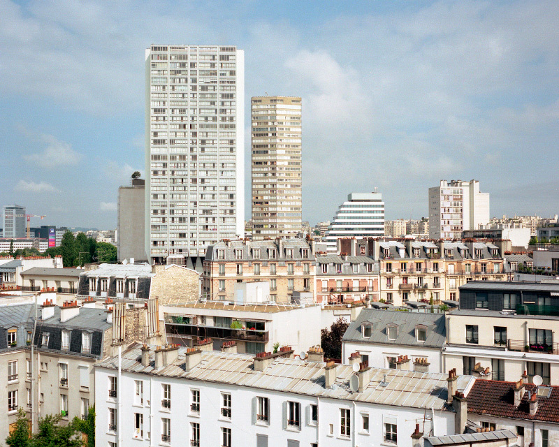 People & Places - thomasbouquin