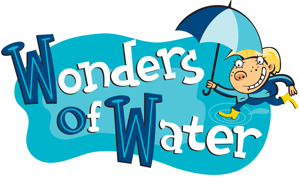 WOW! the wonders of water exhibit - Sara Hampt
