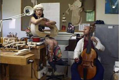 song of the son of the sun - KIBIAN