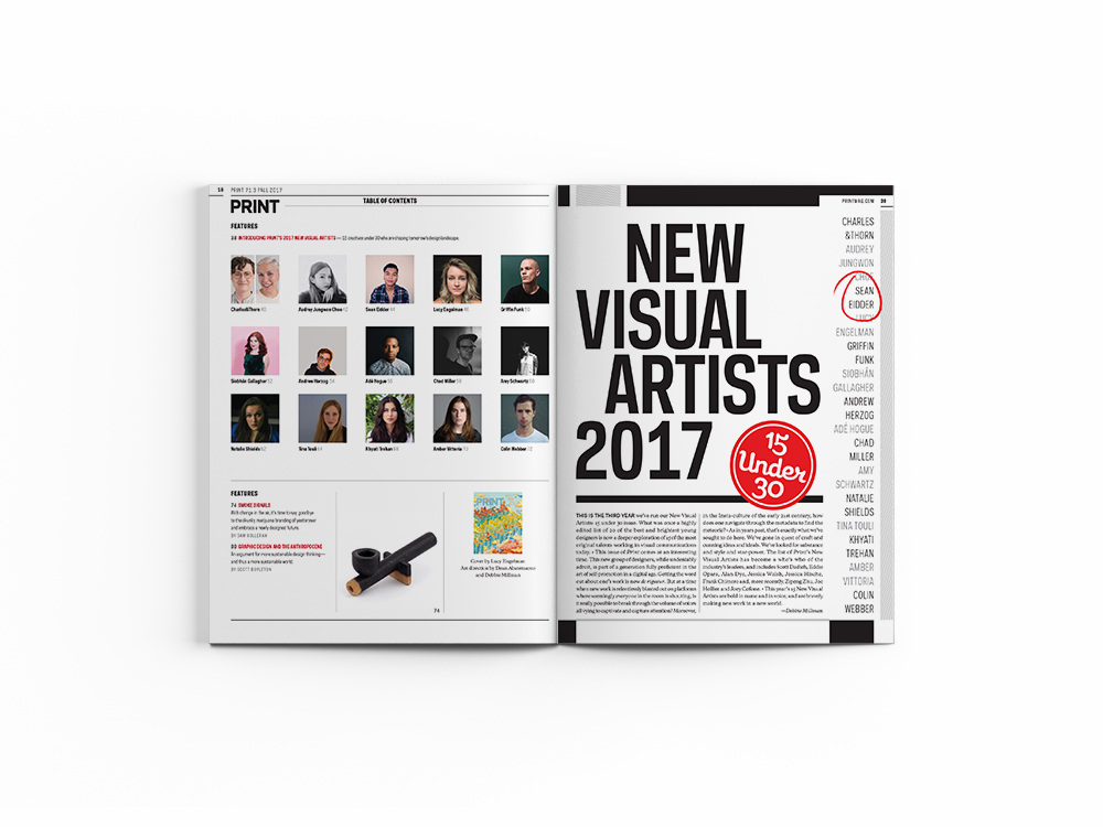 Press - The Peculiar Boy - Sean Eidder