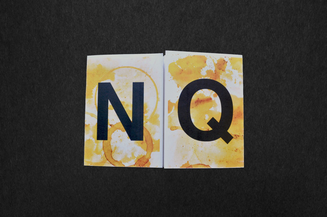 Beer zine - Jack Poole