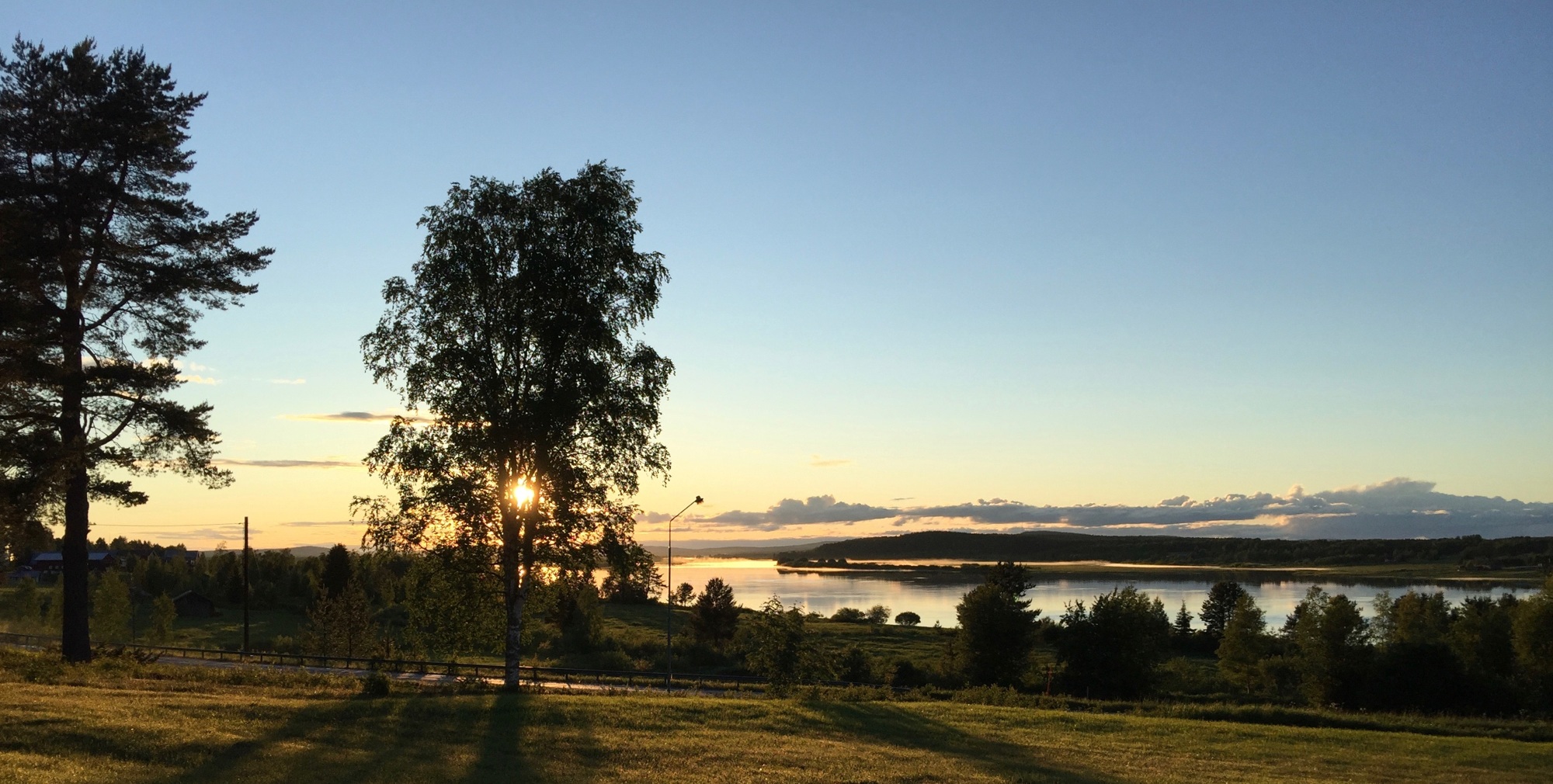Konsthall Tornedalen