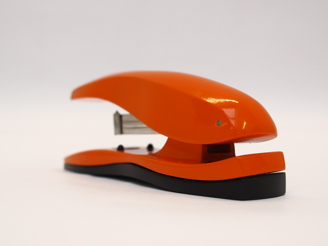 Rexel Stapler Model - christatjong