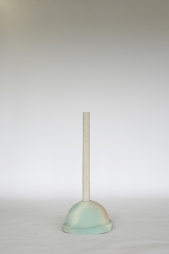 An Invisible Boundary - HYOSEOPKIM