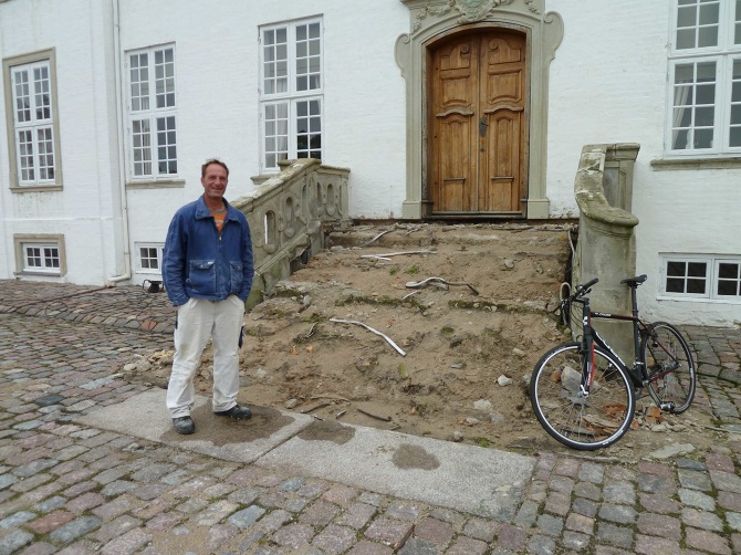 Lerchenborg - LH Arkitekter