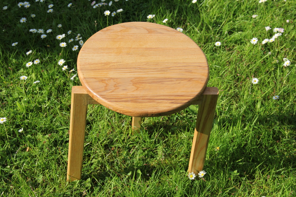 Three Legged - Sally Lu