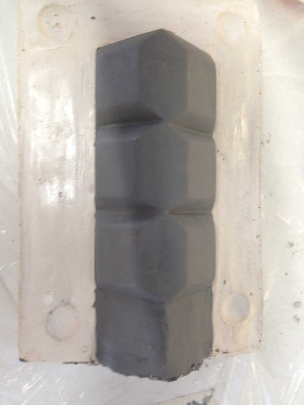 Plock Block - Sally Lu