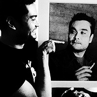 Alejandro Magallanes - The Right to Decide exhibition