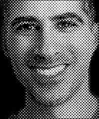 Matthew Bouloutian - The Right to Decide exhibition