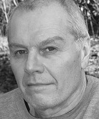 Joe Scorsone/Alice Drueding - The Right to Decide exhibition