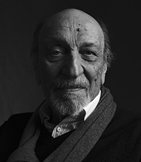 Milton Glaser - The Right to Decide exhibition