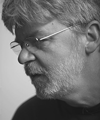 Cedomir Kostovic - The Right to Decide exhibition