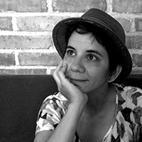 Laura Llopiz - The Right to Decide exhibition