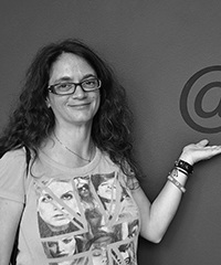 Maria Papaefstathiou - The Right to Decide exhibition