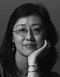 Sophia Shih - The Right to Decide exhibition