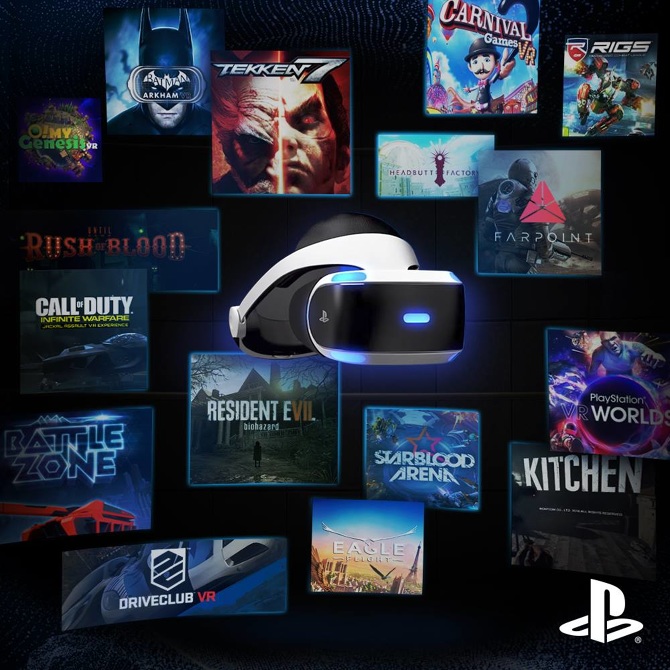 Playstation Social - undergrounderground