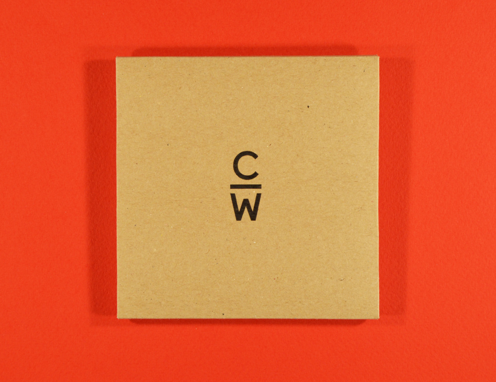 Personal Branding - Christian Whiting