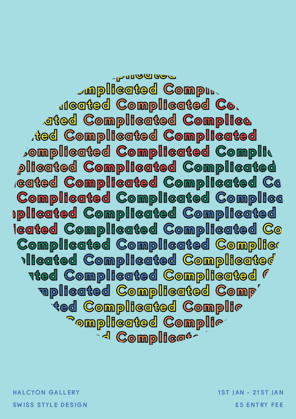Simple - Complicated Development - Christian Whiting