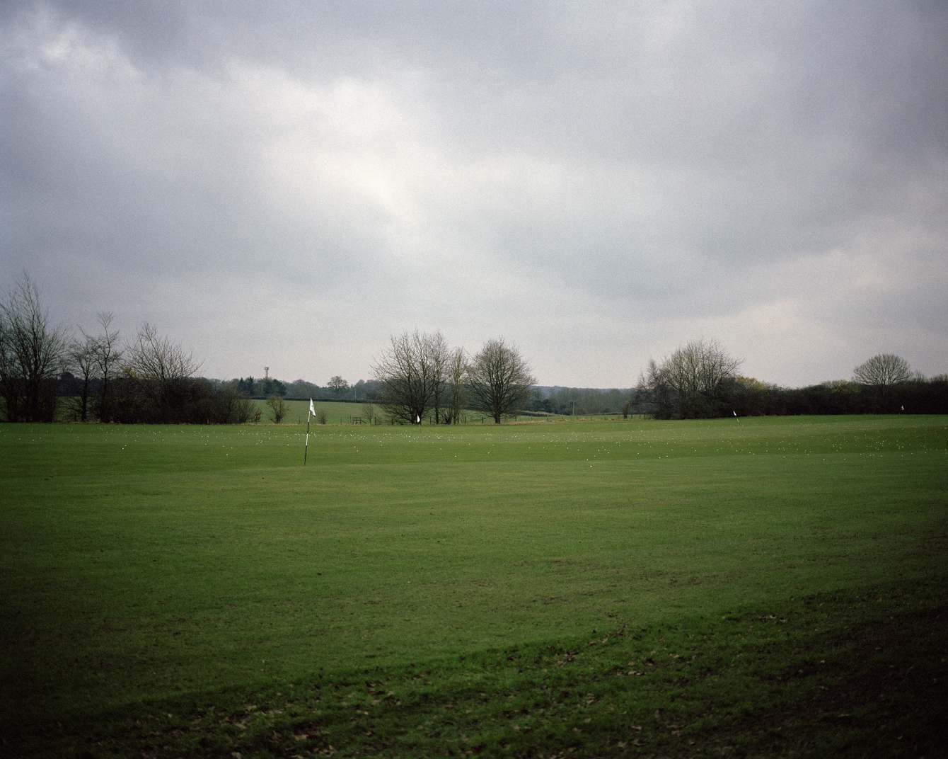 HMP Huntercombe - SEAN WYATT