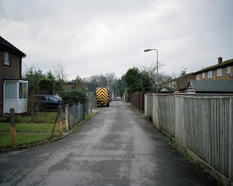 HMP Huntercombe - SEAN WYATT