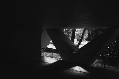 Architecture - Marcus Confino