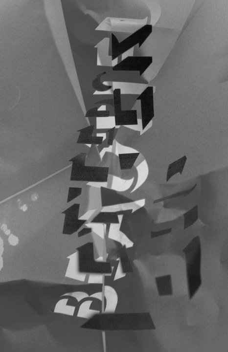 Typo-Photo Experiments