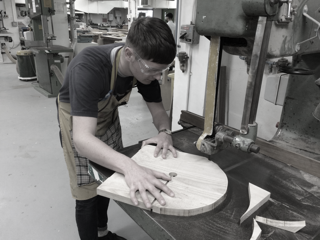 About Ian Heaney - Ian Heaney