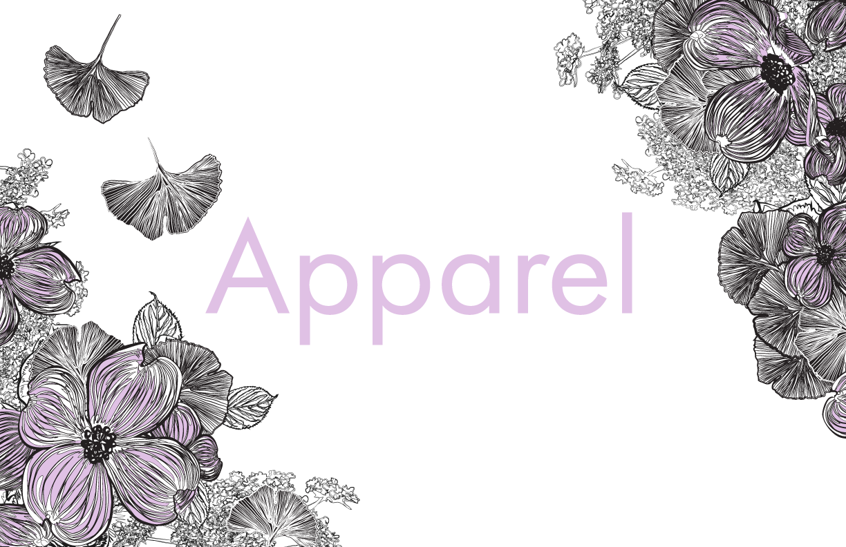 Intimates/Apparel Designs - Jess Liner Designs