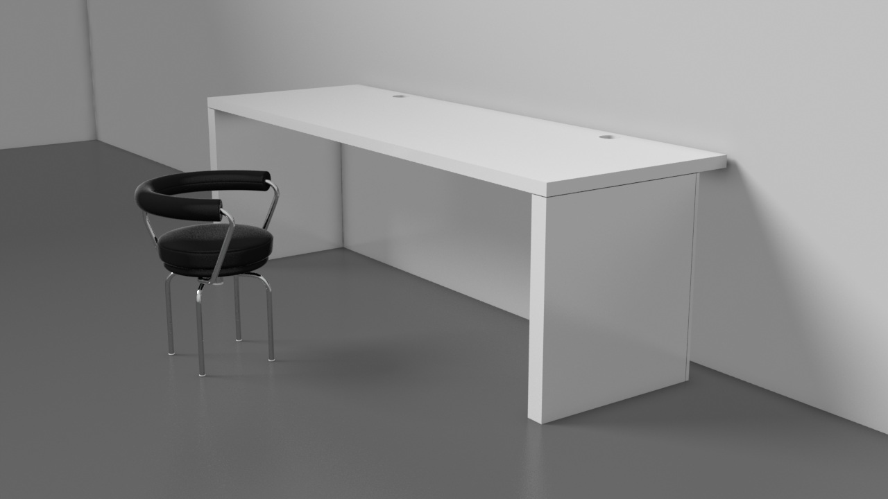 Recycled Brooklyn - Artem Ivanov