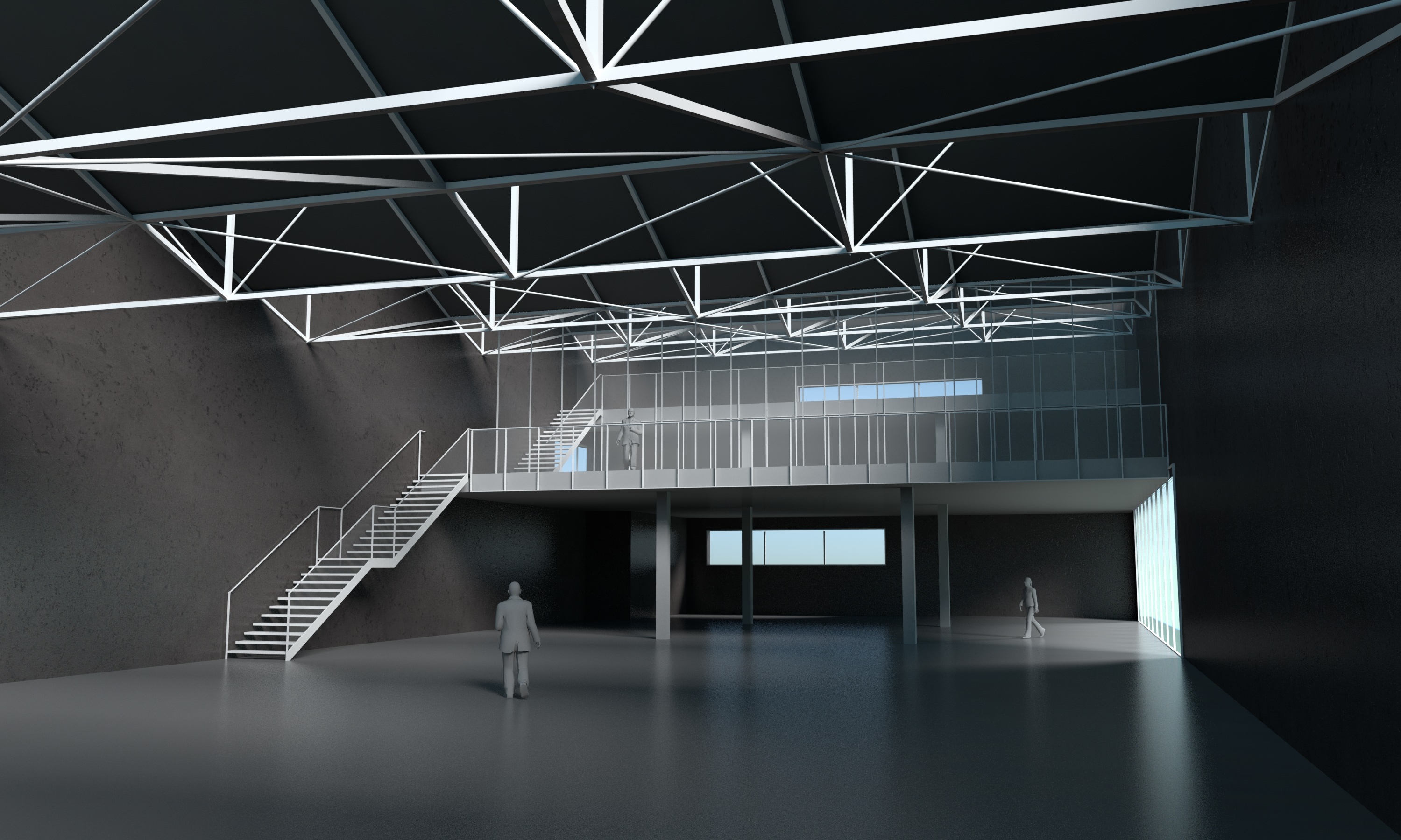 Paju Printing Factory - Artem Ivanov